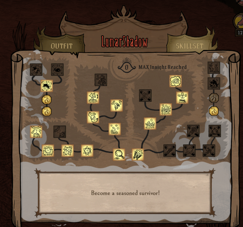 invisible plant - Don't Starve Together: Beta Branch - Klei ...