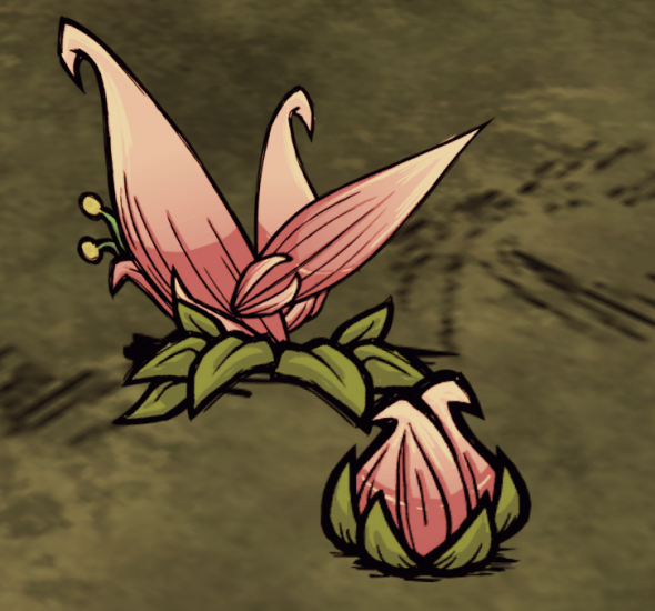 Plantera's death sprite looks off - Don't Starve Together: Beta Branch ...