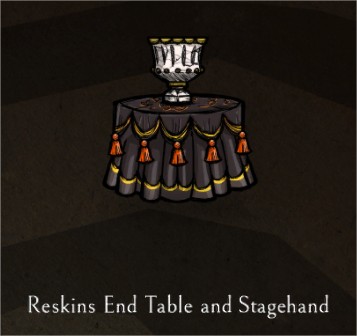 Trade-inn - [Don't Starve Together] General Discussion - Klei ...