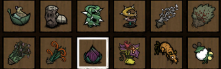 Some Universal design of existing skill tree design - [Don't Starve ...