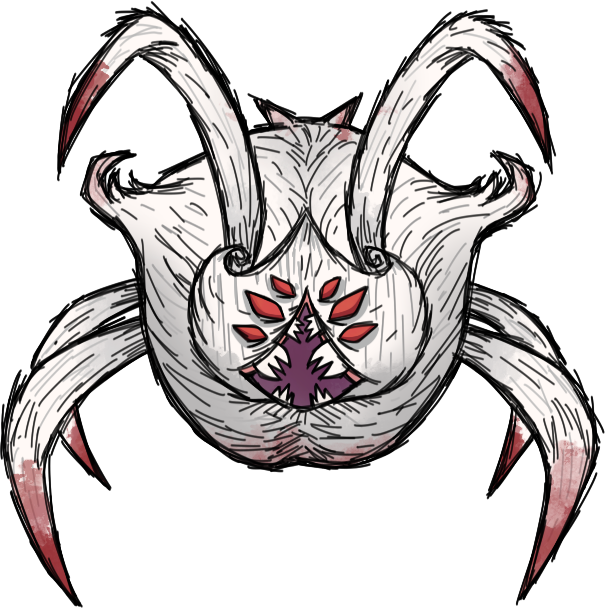 Kur0u's Doodles - Page 6 - [Don't Starve] Art, Music & Lore - Klei ...