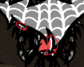 Triumphant Webber's beard stage 1 has stray art - Don't Starve Together ...