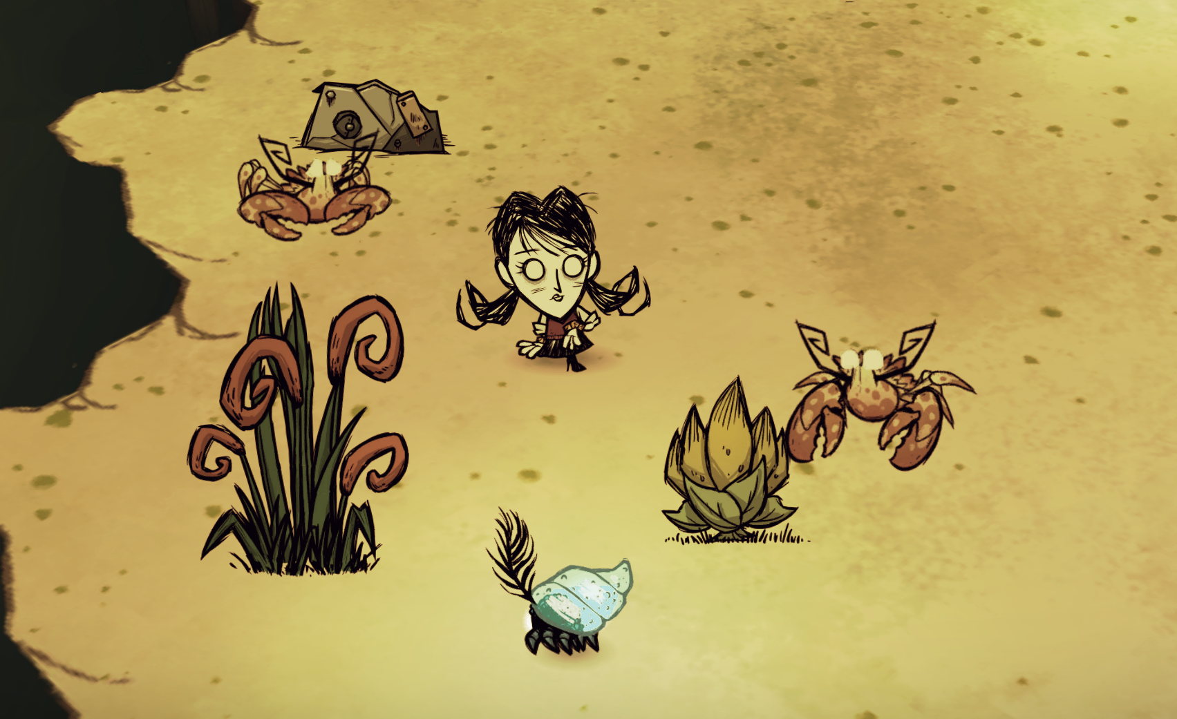 RoT/Newhome Datamining thread, art, sounds, and more! (Expansion/unused ...