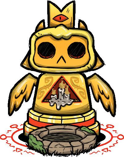 [Game Update] - 569571 - Page 4 - [Don't Starve Together] Developer log ...