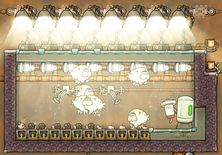 Faster Growing Mutated Gas Grass & Gassy Moo calories bugged- Exuberant ...