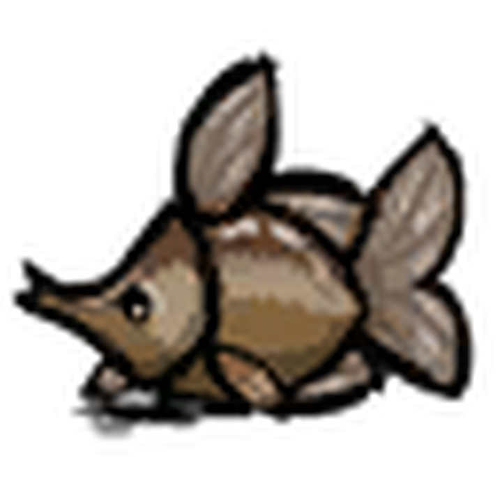 Wurt Skill Tree Ideas - [Don't Starve Together] General Discussion ...