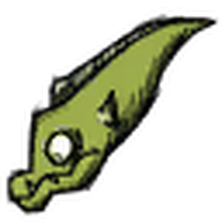 Wurt Skill Tree Ideas - [Don't Starve Together] General Discussion ...