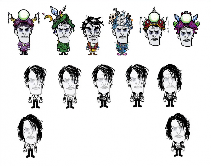 Maxwell Memes: The Sequel - Page 894 - [Don't Starve Together] General ...