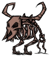 Maxwell is an Ancient Fuelweaver? - [Don't Starve Together] General ...