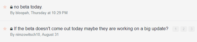 Maxwell Memes: The Sequel - Page 896 - [Don't Starve Together] General ...