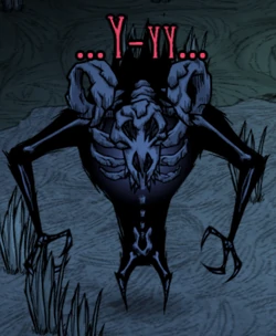 Maxwell is an Ancient Fuelweaver? - [Don't Starve Together] General ...