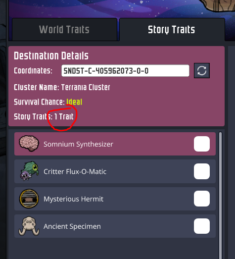 Pasting coordinates of a seed with -0 at the end, shows incorrect info ...