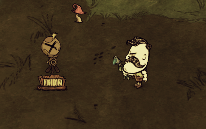 Howlitzer not reacting to +25 planar damage in Wolfgang Skill tree ...