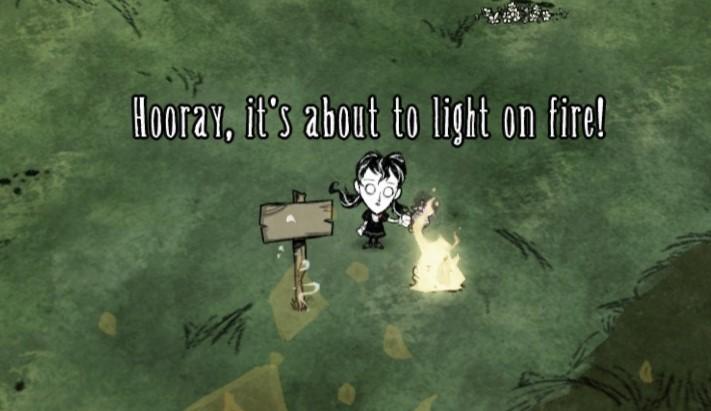 Warning for smoldering via character quotes. (Summer thing) - [Don't ...