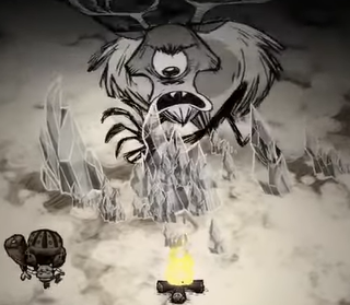 Deerclops Attack Is Missing Ice Crystal Variation - Don't Starve ...