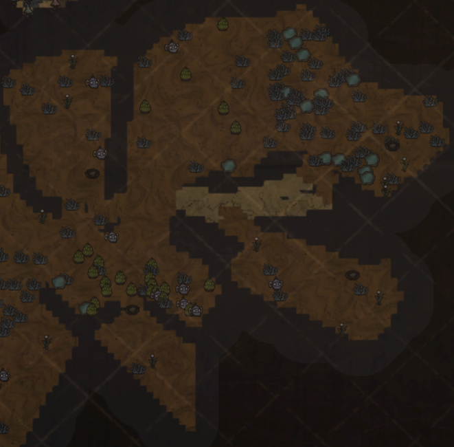 Ruins: redesign conception of the decaying ancient civilization(Part 1 ...