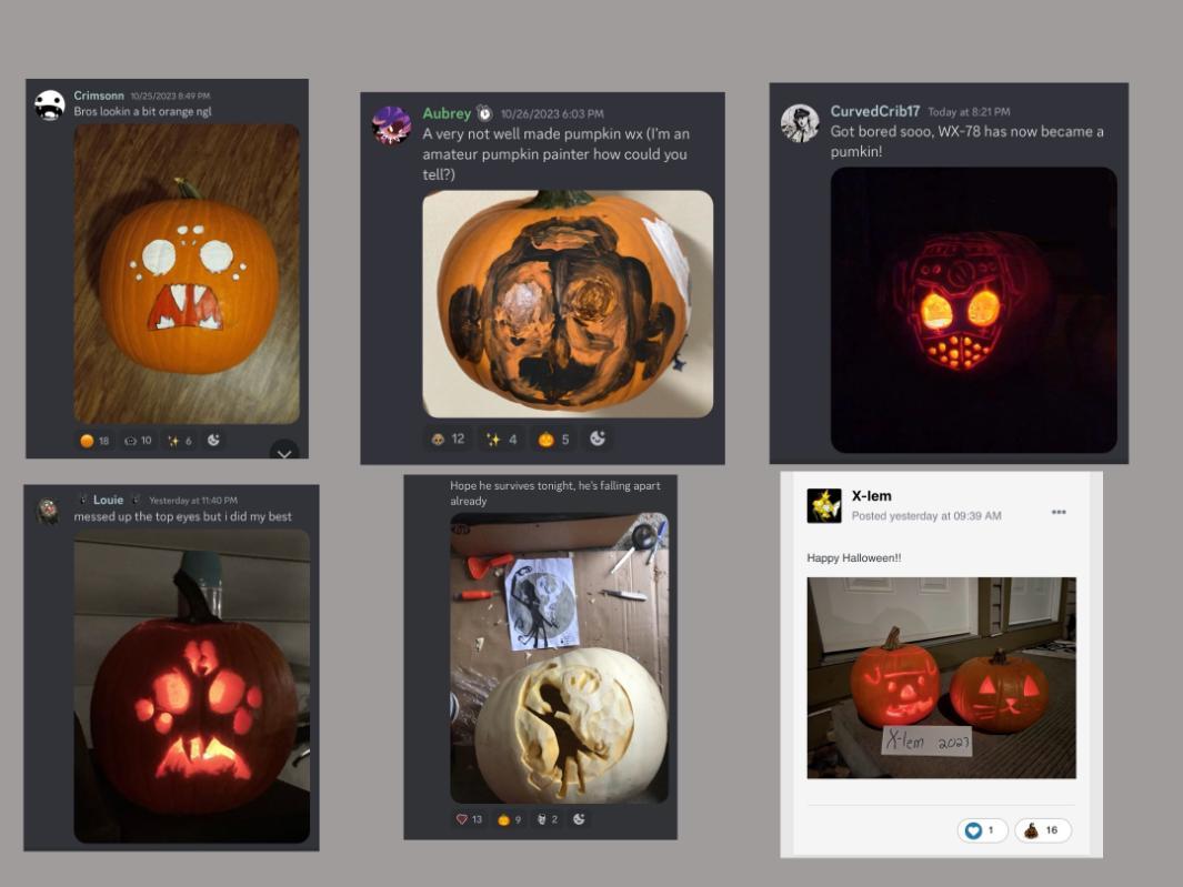 Hallowed Nights Updating Part III: Player Incentives and Monetization ...