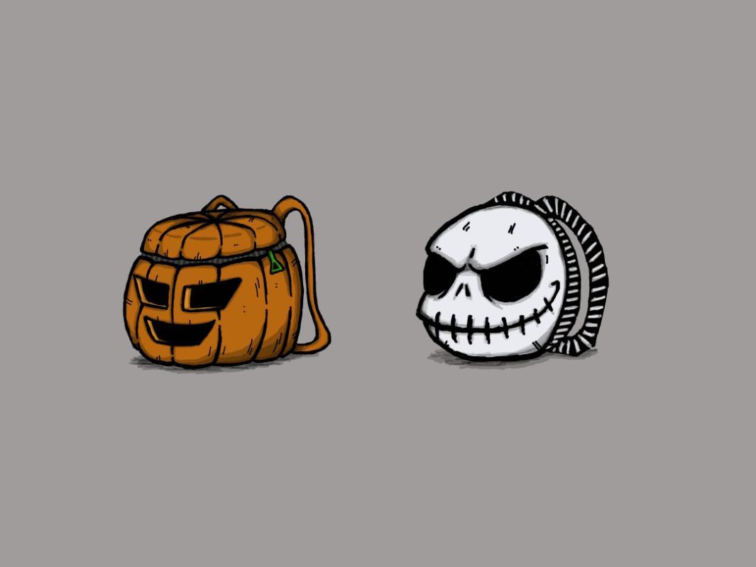 Adventures in DST w/ MrWorm - [Don't Starve] Art, Music & Lore - Klei ...