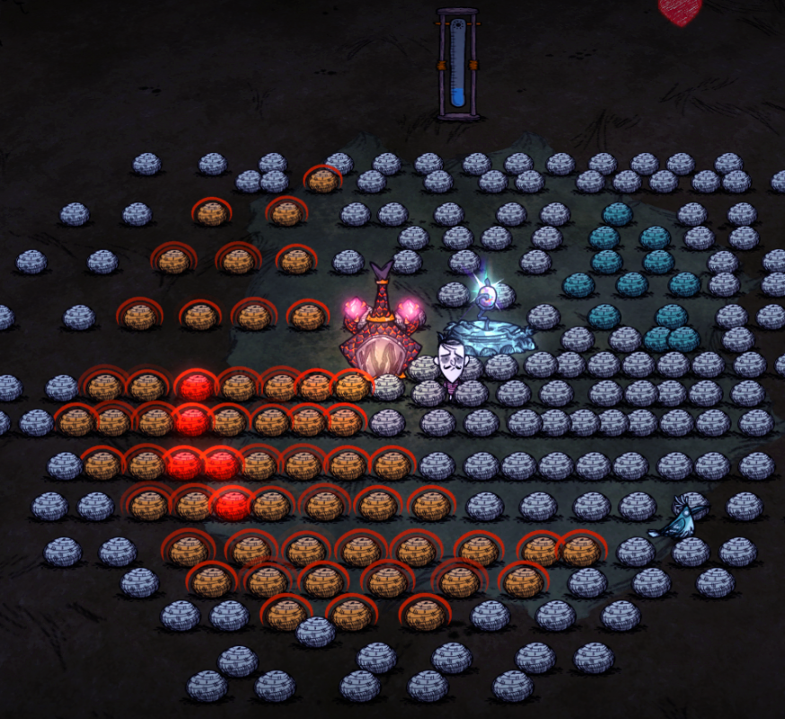 Thermal stone state colors (and thermal stones in general) should work ...