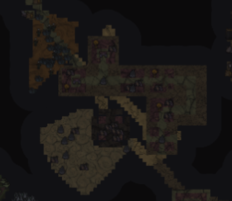 The Ruins. - [Don't Starve Together] Suggestions and Feedback - Klei ...