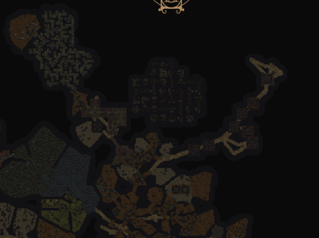 The Ruins. - [Don't Starve Together] Suggestions and Feedback - Klei ...