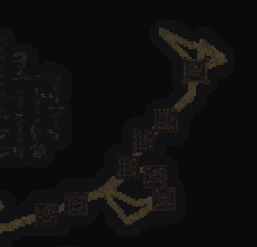 The Ruins. - [Don't Starve Together] Suggestions and Feedback - Klei ...