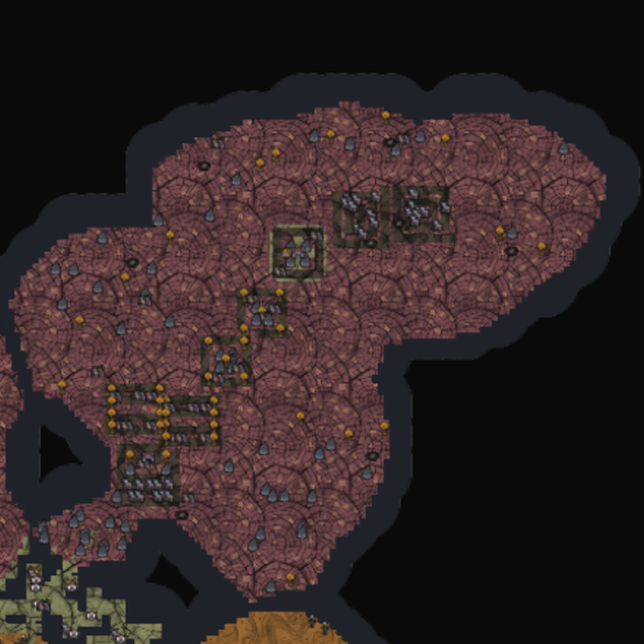 The Ruins. - [Don't Starve Together] Suggestions and Feedback - Klei ...