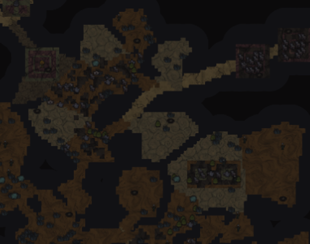 The Ruins. - [Don't Starve Together] Suggestions and Feedback - Klei ...