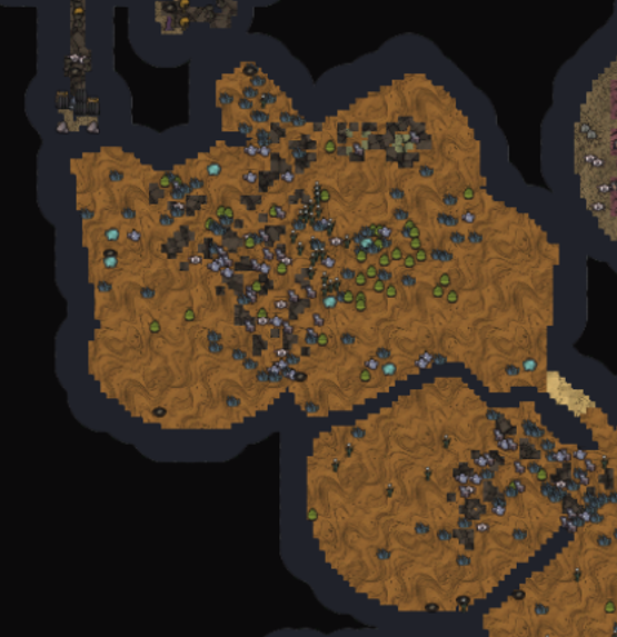 The Ruins. - [Don't Starve Together] Suggestions and Feedback - Klei ...