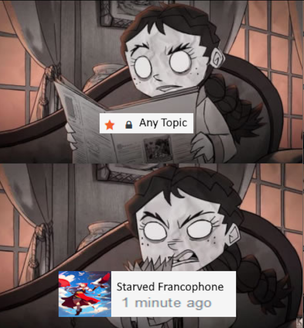 Maxwell Memes: The Sequel - Page 869 - [Don't Starve Together] General ...