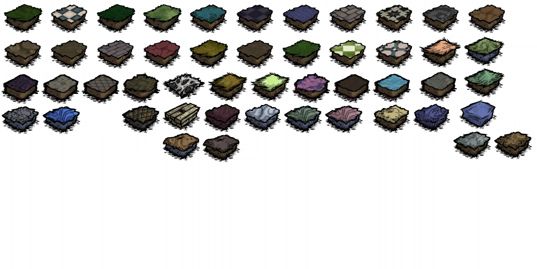 RoT/Newhome Datamining thread, art, sounds, and more! (Expansion/unused ...