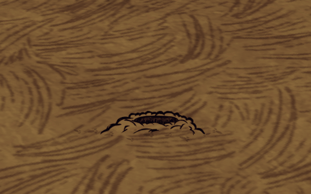 Minor additional animation touch ups - [Don't Starve Together] General ...