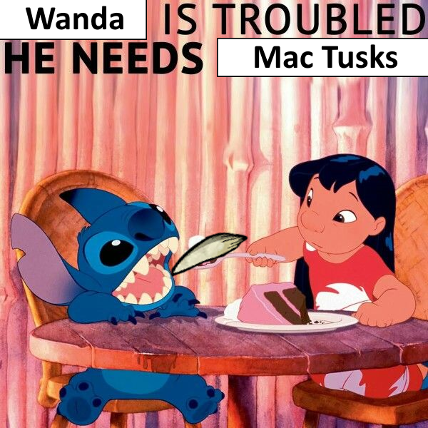 What's your least favoured character? - [Don't Starve Together] General ...