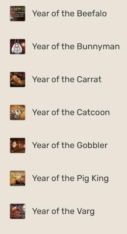 Skill Spotlight: Wigfrid and Willow (Available Now!) - Page 4 - [Don't ...