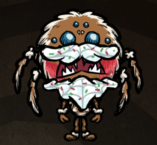 Skill Spotlight: Wigfrid and Willow (Available Now!) - [Don't Starve ...