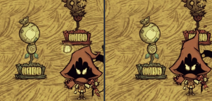 Feedback on Wigfrid's skill tree - [Don't Starve Together] Beta Branch ...