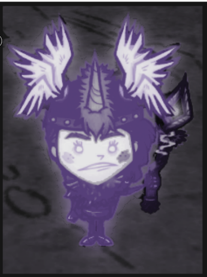 Suggestions for Wigfrid's skill tree - [Don't Starve Together] Beta ...