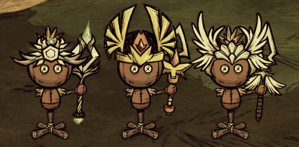 Feedback on Commander's Helm skins + Battle Rond suggestions - [Don't ...