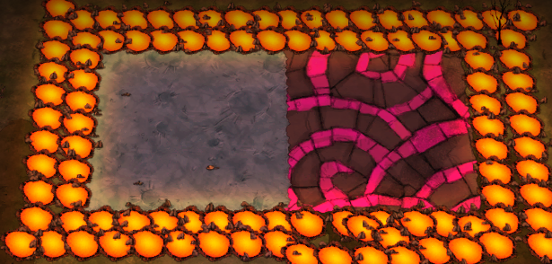 Before the next patch, try Wigfrid vs Wigfrid PVP. - [Don't Starve ...