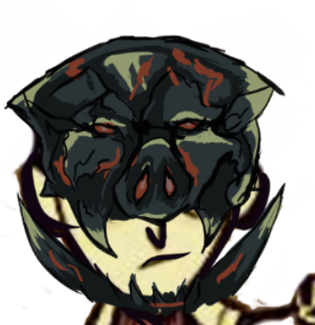 Dreadstone Helmet's art - [Don't Starve Together] Beta Branch - Klei ...