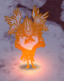 Wigfrid and Willow screenshots - [Don't Starve Together] Beta Branch ...