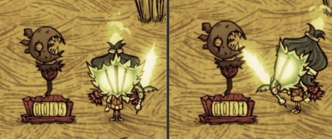 Feedback on Wigfrid's skill tree - [Don't Starve Together] Beta Branch ...