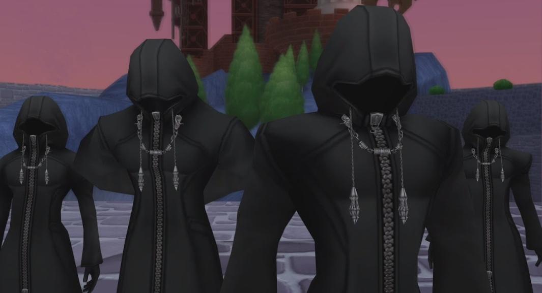 The ice turf of the new ice island should be slippery - [Don't Starve ...