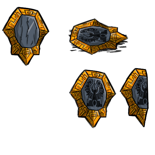 Feedback on Commander's Helm skins + Battle Rond suggestions - [Don't ...