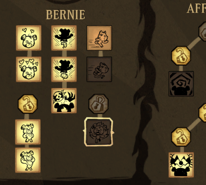 Skill Spotlight: Wigfrid and Willow (Available Now!) - Page 7 - [Don't ...