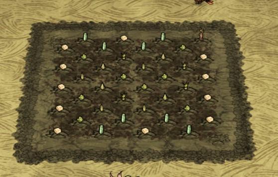 [Guide] The Starver's Guide to Hexagonal Farm Layout Self-Feeding ...