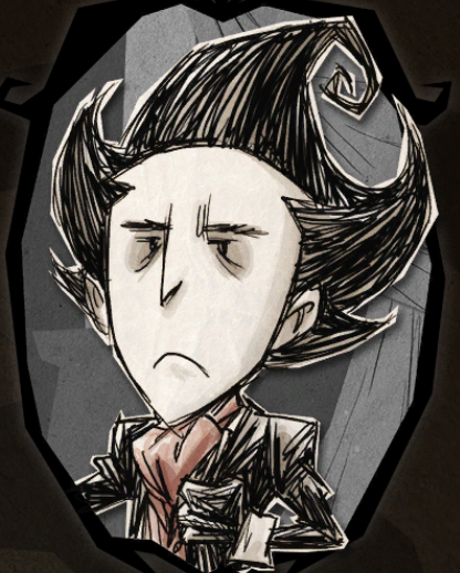 Give Masquerader Collection skins accurate Face expressions please ...