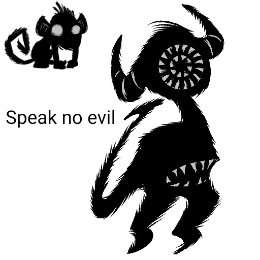 Cave concept - Splumonkey mini-bosses! - [Don't Starve Together ...