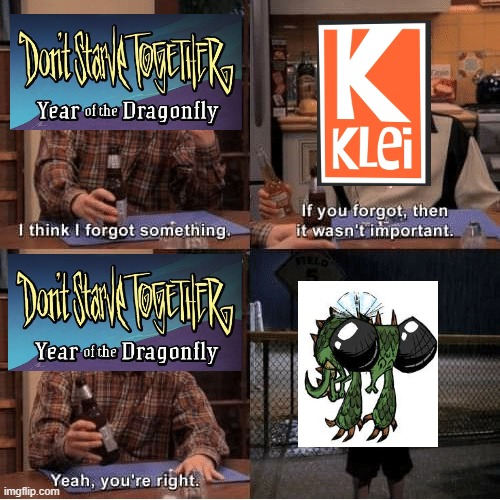 Maxwell Memes: The Sequel - Page 909 - [Don't Starve Together] General ...