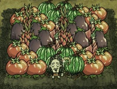 [Guide] The Starver's Guide to Hexagonal Farm Layout Self-Feeding ...